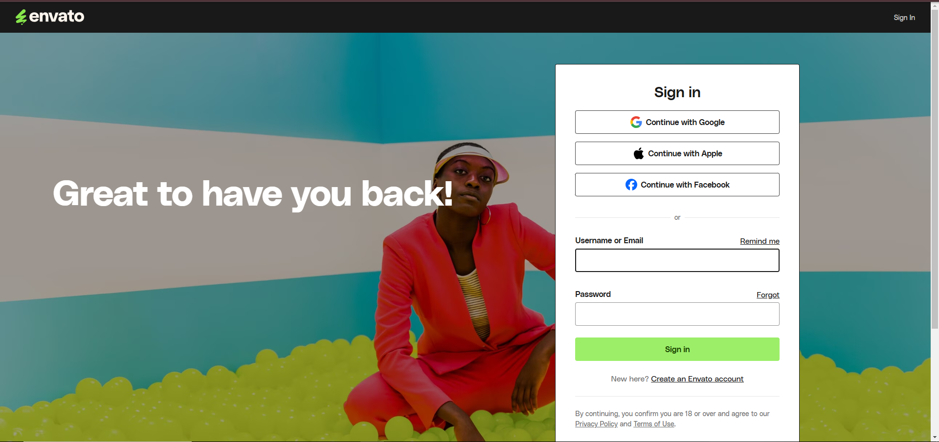 What are Public Collections in Envato? - Support