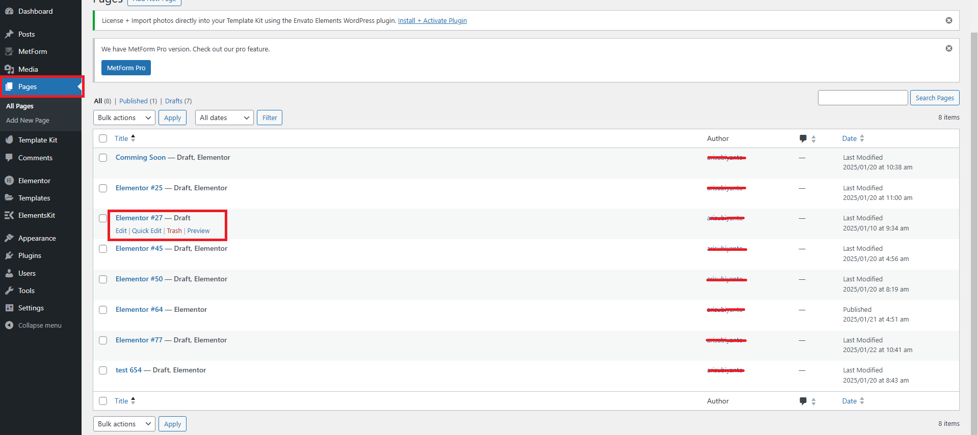 Customize Text Editor Styles and Typography in Elementor - Support