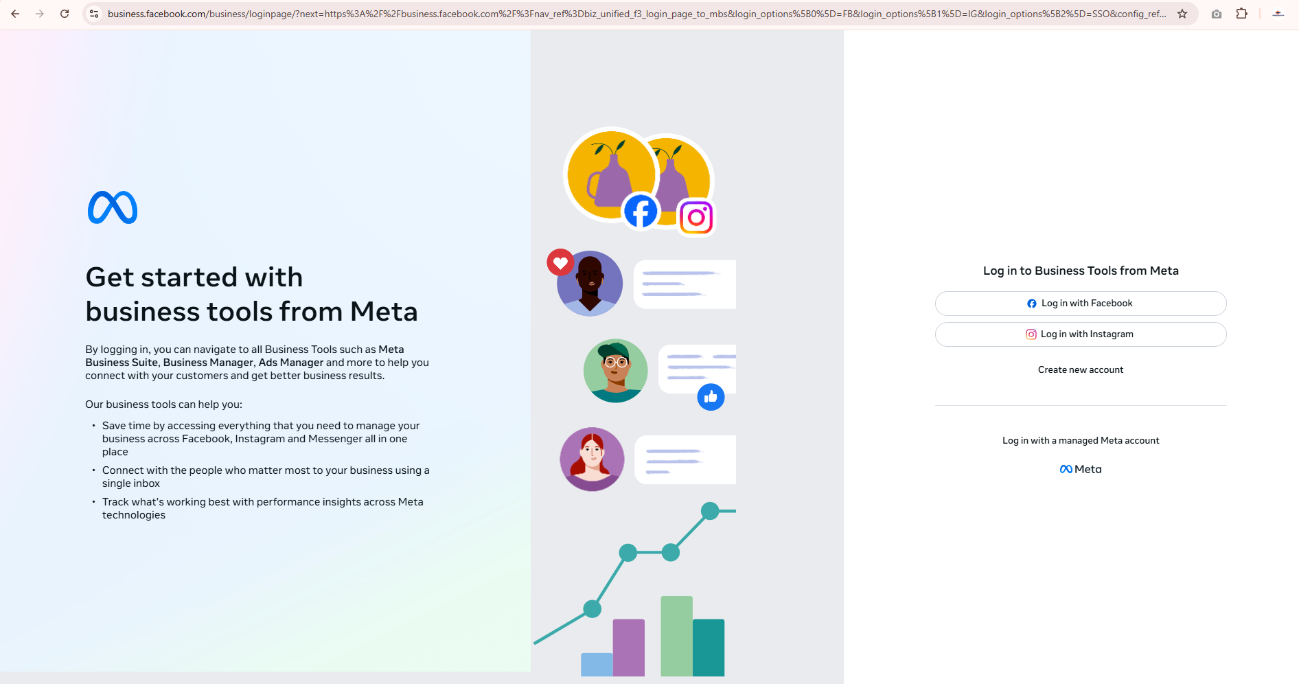 How to Share Admin Access in Meta Business Suite - Support